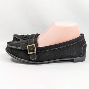 Angel Steps | Shoes | Angel Steps Tassel Loafers Womens 75 Wide | Poshmark